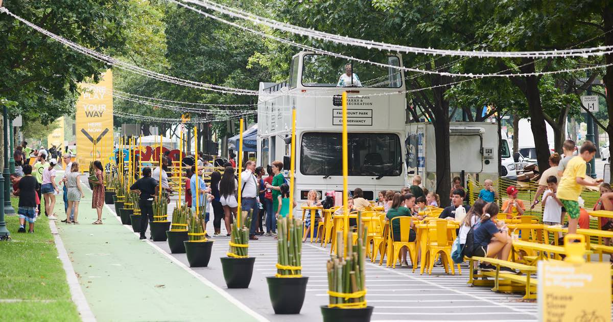 Here’s Everything Worth Checking Out at This Year’s Oval