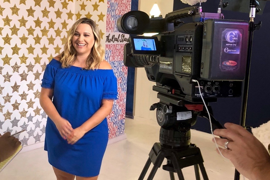 Philly PR Girl Kate Marlys on the Good, Bad, and Ugly of Public Relations