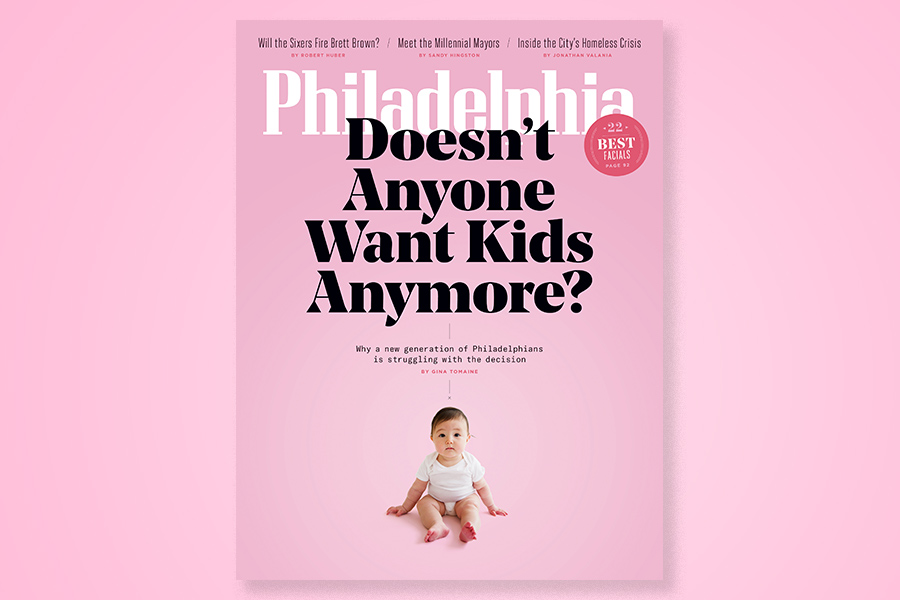 Sneak Peek: Inside Philadelphia Magazine’s February 2020 Issue ...