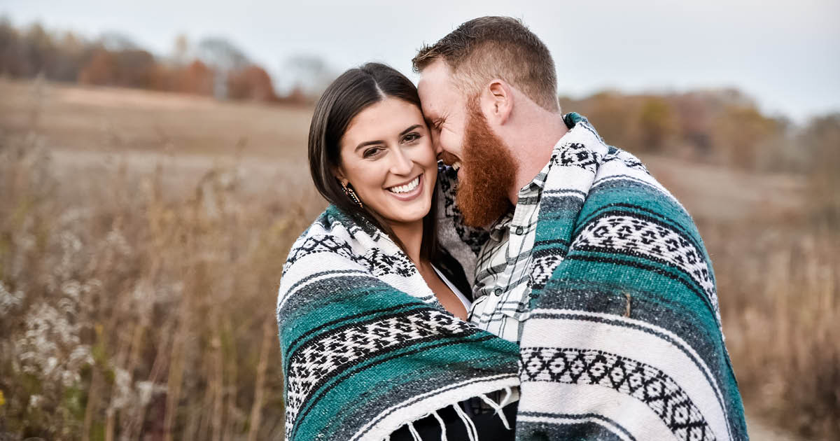 This Philadelphia Bride and Medical Expert Is Aiding the Coronavirus Crisis