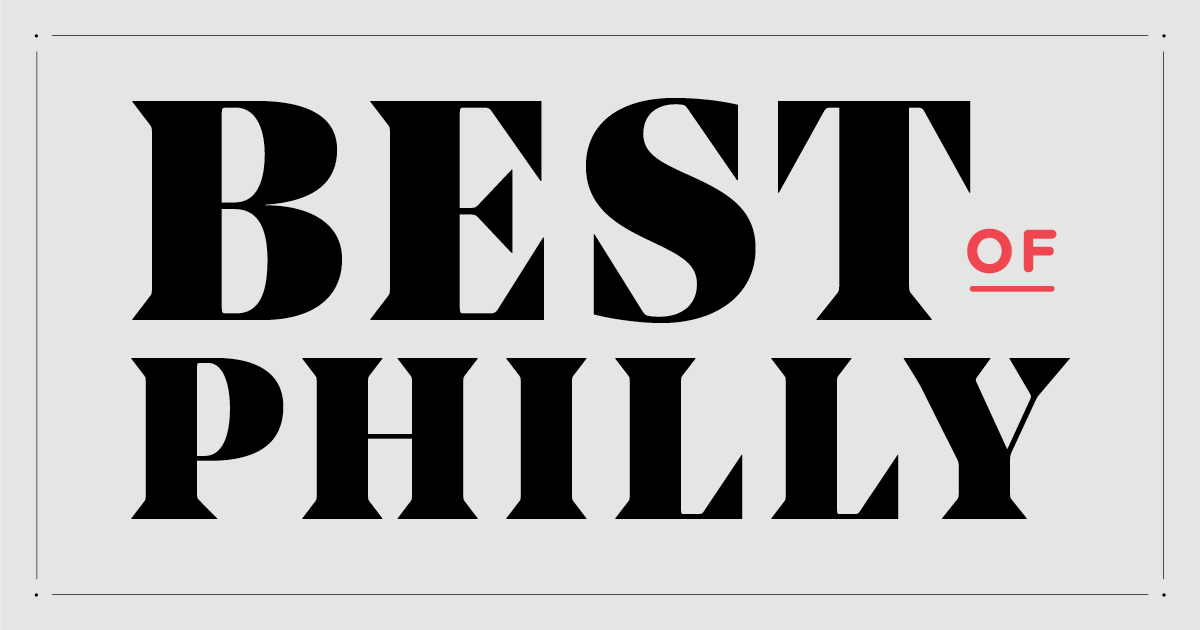 Sneak Peek: Inside the 2020 August Issue, Our Best of Philly Tribute