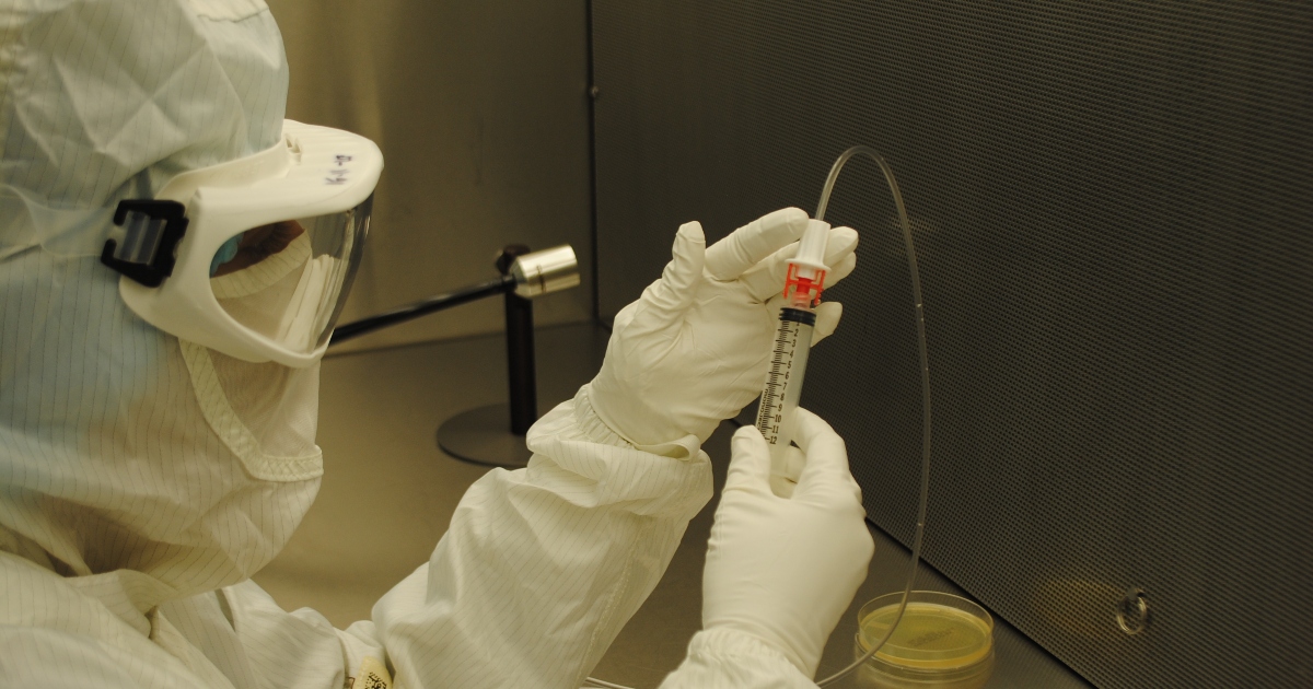 How NeuroRX Is Fighting Respiratory Failure in COVID-19 Patients