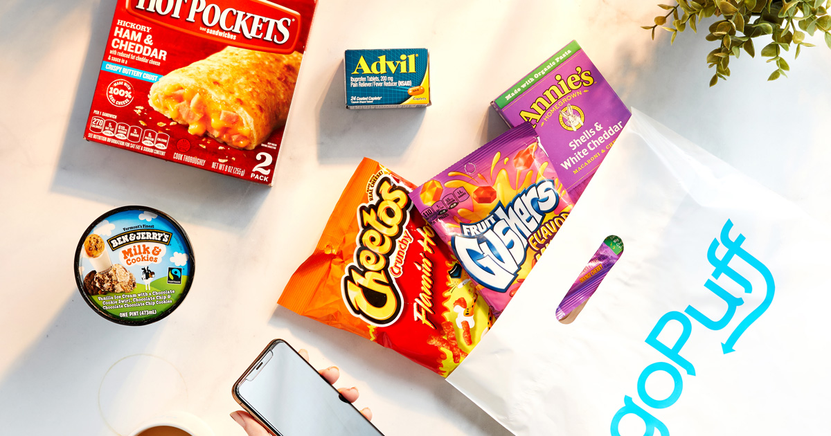 Philadelphia’s Election Stress Eating Involved Bud Light and Gummies