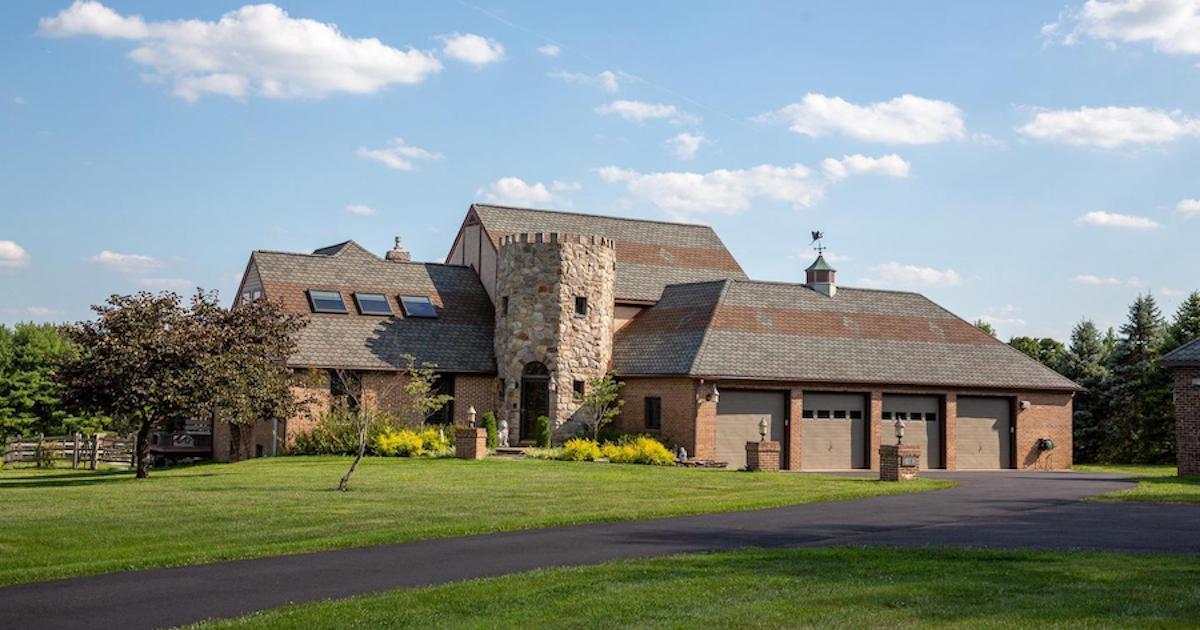 Medieval House Inforegio Restoring The Grodno Medieval Castle In