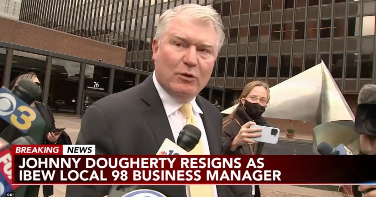 5 Ways the John Dougherty Verdict Will Shake Up Philly Politics